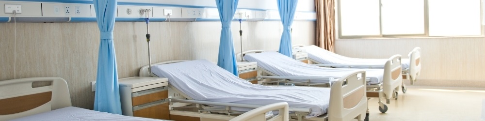 Hospital Linens and Garments - KNOTS